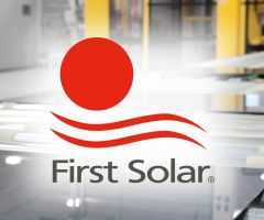 First Solar Aktie (A0LEKM | US3364331070) | onvista