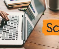 SCOUT24 AG Aktie (A12DM8 | DE000A12DM80) | onvista