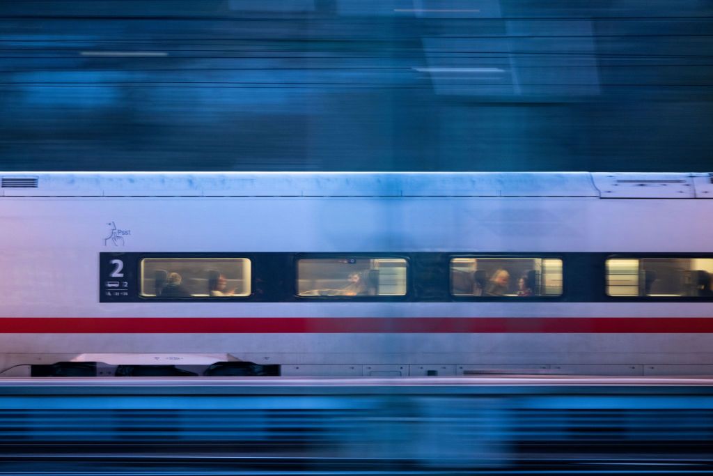 In acht Stunden nach Paris: Bahn startet neue Verbindung • news • onvista