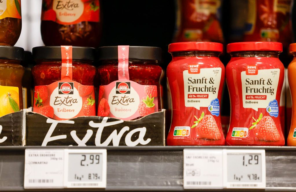 Der Eigenmarken-Boom – warum es Markenprodukte schwer haben • onvista