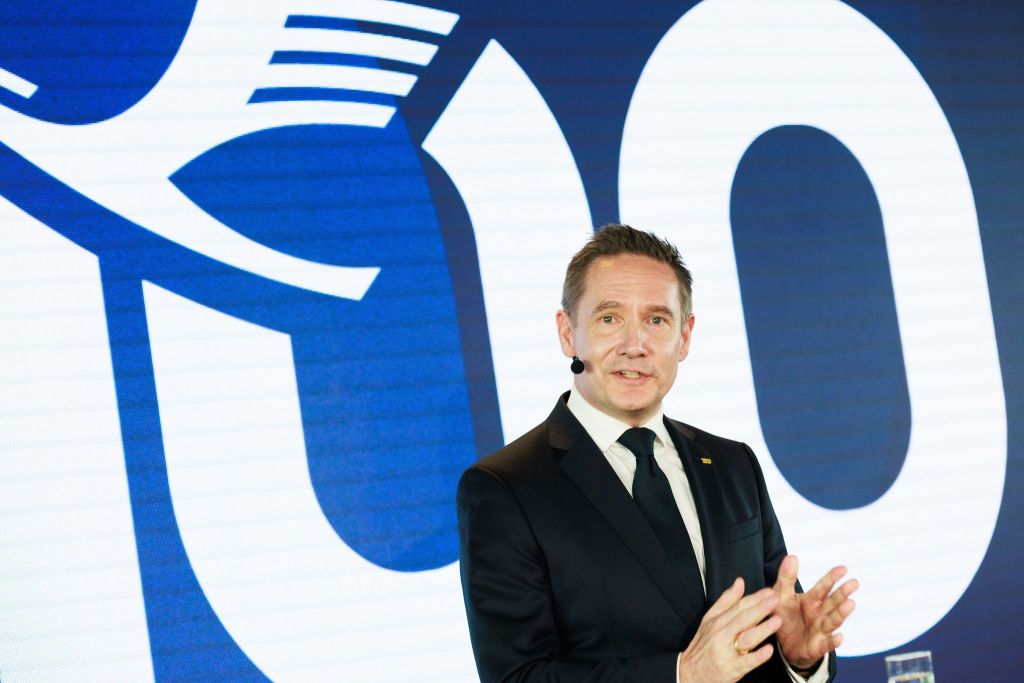 Lufthansa investiert 70 Millionen in Service auf Langstrecke • onvista