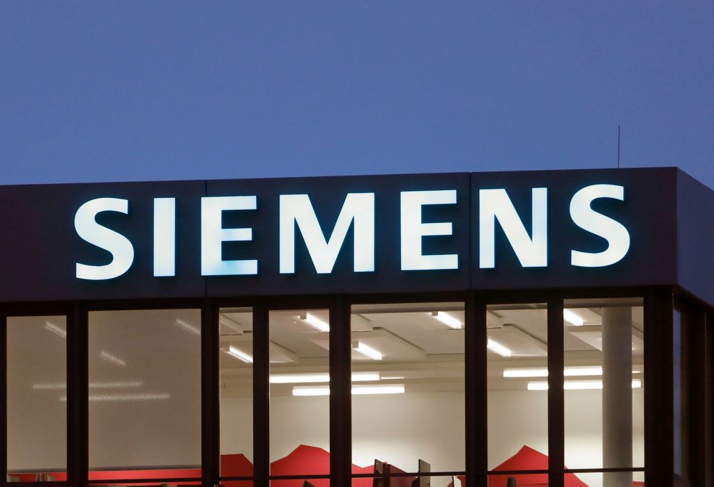 Insider - Siemens baut an Intel-Chipfabrik in Magdeburg mit • news • onvista
