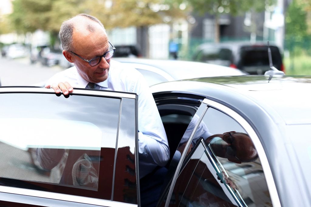 Koalition will EU-Regel zum Verbrenner-Aus 2035 lockern • news • onvista