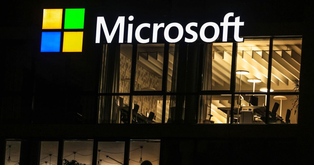 Microsoft: KI reif für industrielle Produktionsprozesse • news • onvista