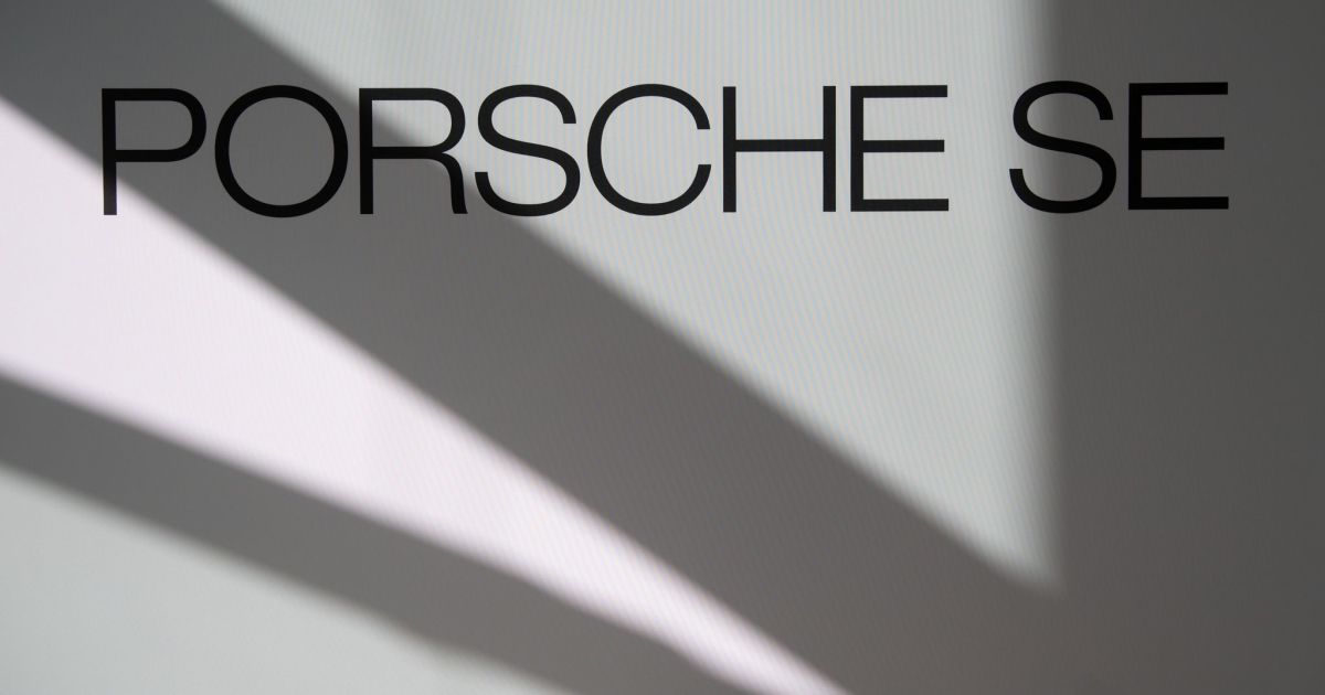 Alexander Pollich wird neuer China-Chef von Porsche • news • onvista