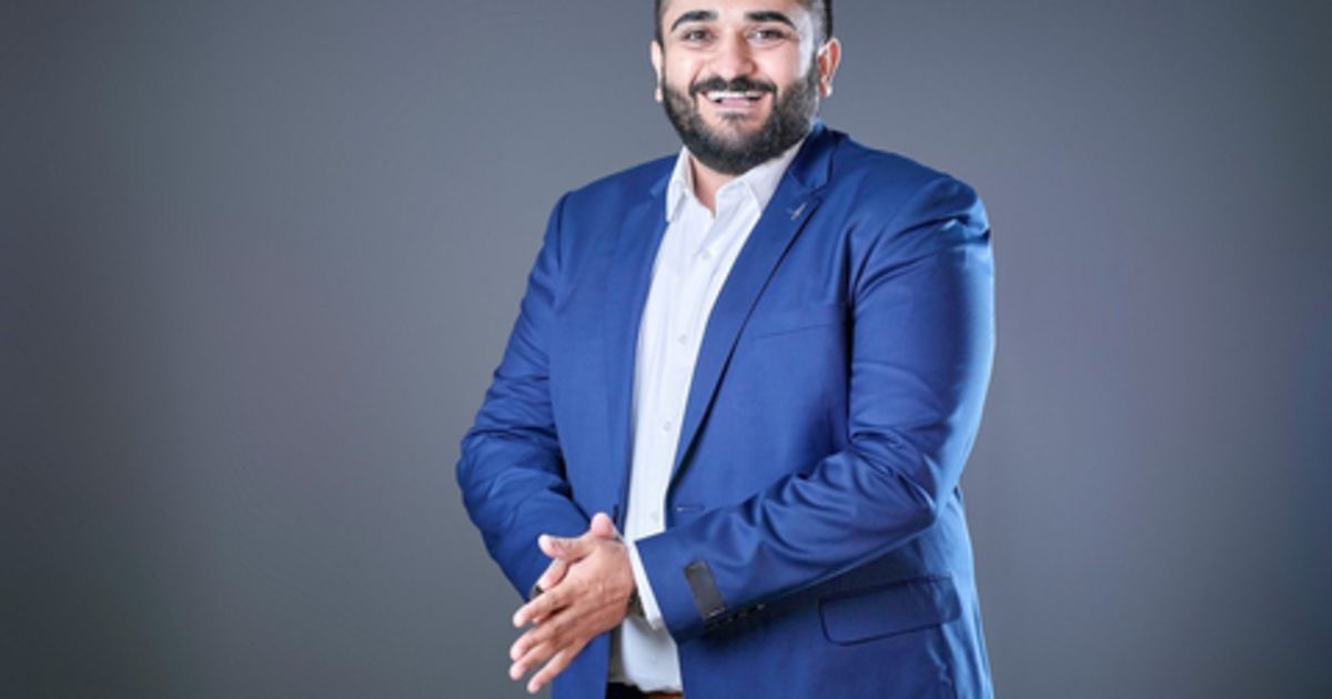 Pixis ernennt Neel Pandya zum CEO für das Geschäft in Europa ...