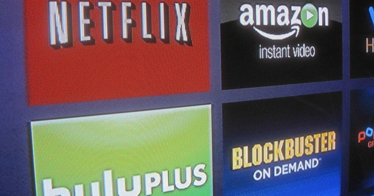 Walt Disney besitzt jetzt 196,4 Mio. Streamer: Wie viel hatte Netflix ...