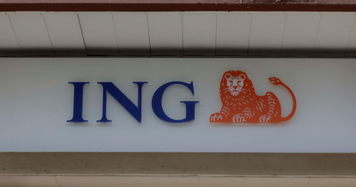 Gewinnrückgang beim Bankhaus ING zum Jahresstart • news • onvista