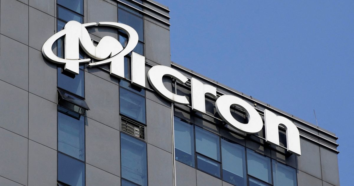 Micron Technology übertrifft Analystenerwartungen im Quartal • news ...