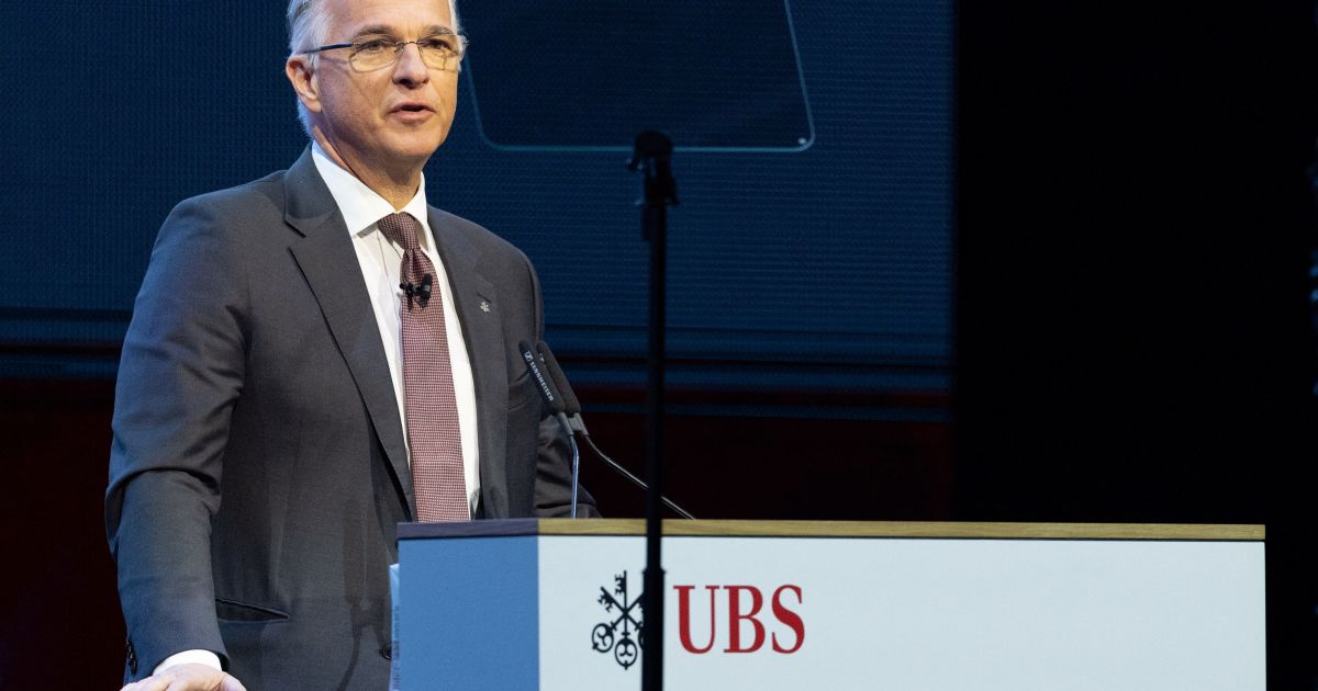 UBS verkauft Hedgefunds-Einheit O'Connor an US-Broker • news • onvista