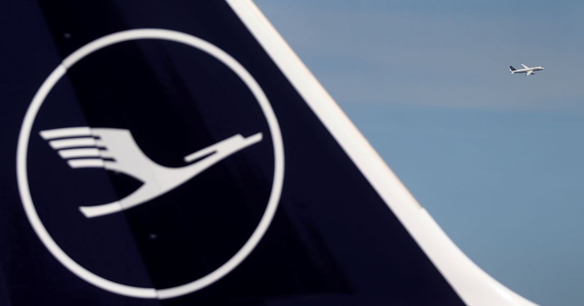Lufthansa verkauft Zahlungsdienstleister Airplus an SEB • news • onvista
