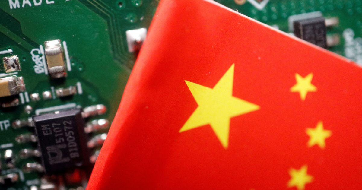 China will mit "Chiplets" US-Embargo aushebeln • news • onvista