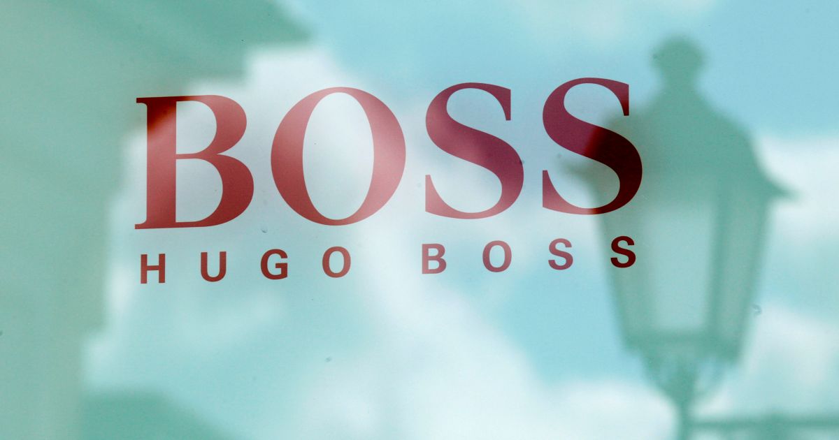 Frasers betont strategisches Interesse bei Hugo Boss • news • onvista