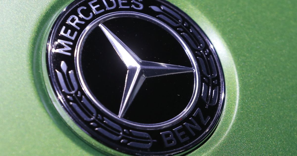Mercedes-Benz ernennt Jason Hoff zum neuen Nordamerika-Chef • news ...