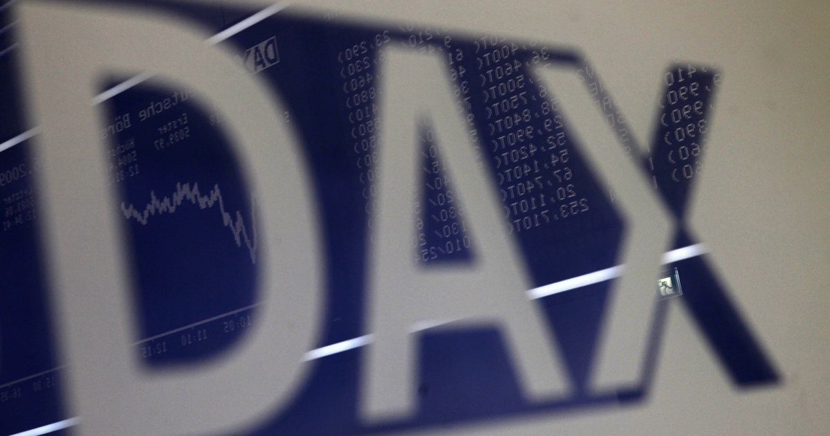 Dax setzt Rekordjagd zur Eröffnung fort • news • onvista