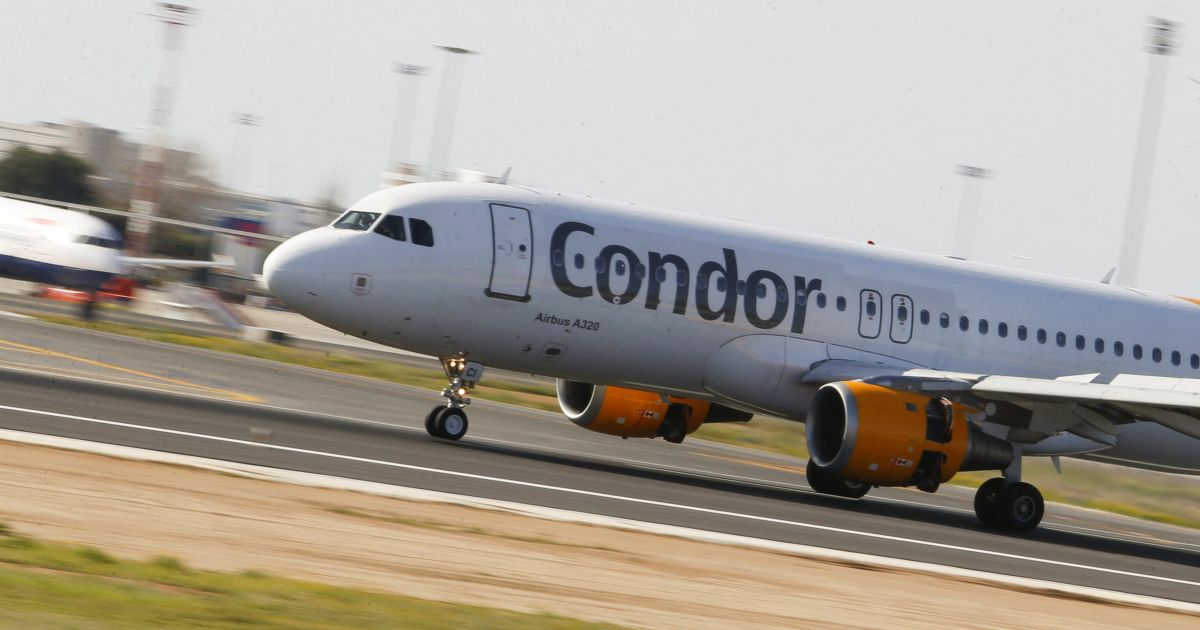 Condor baut Flugplan um - mehr Städteverbindungen • news • onvista