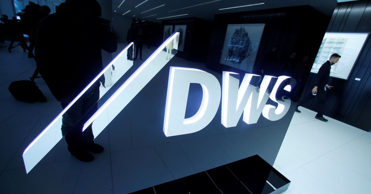 Verbraucherzentrale reicht Greenwashing-Klage gegen DWS ein • news ...
