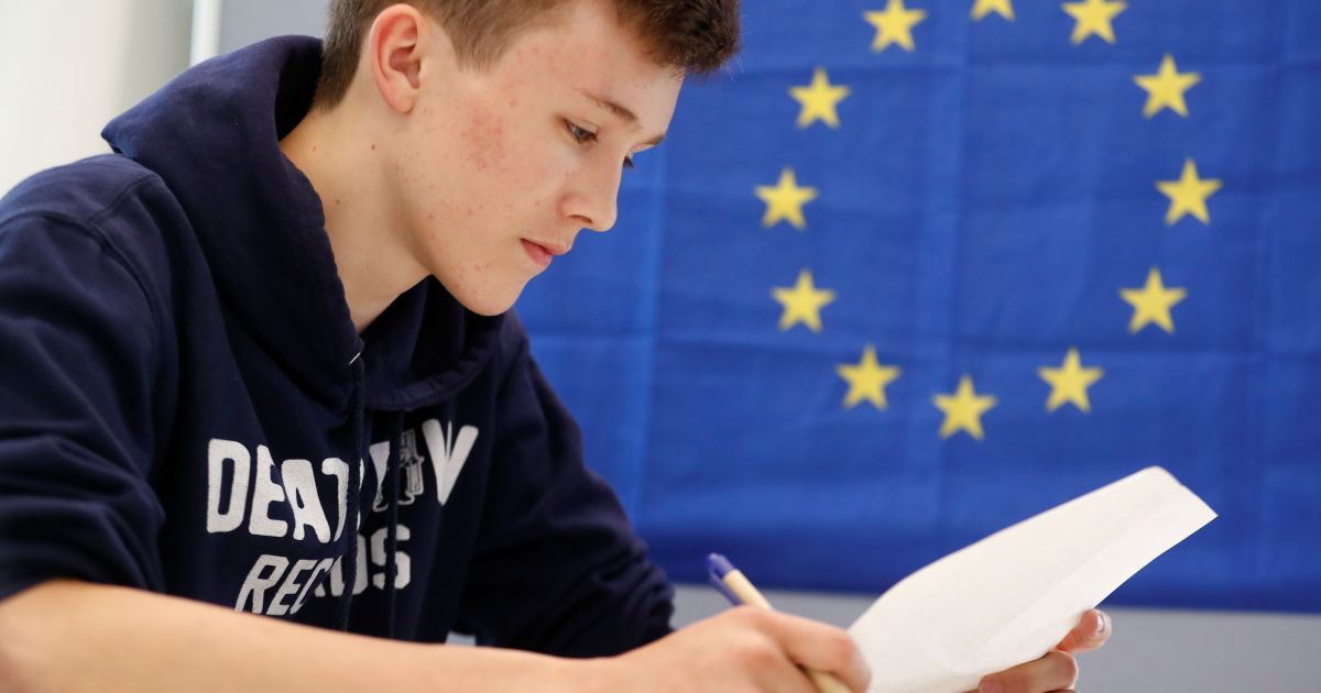 Generation Z laut Studie nicht faul - "Junge Leute fleißig wie lange ...