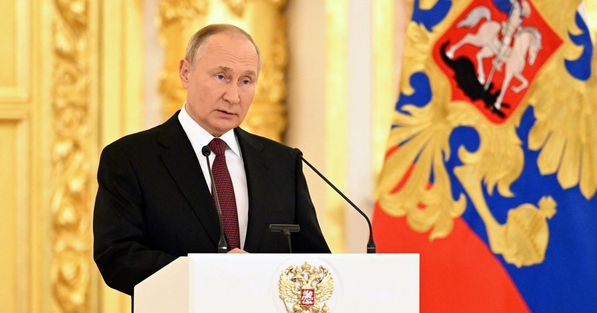 Russland startet Anschluss-Referenden in der Ukraine • news • onvista