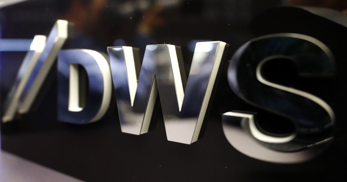 DWS holt Morgan-Stanley-Chef Behrens als Aufsichtsratschef zurück ...