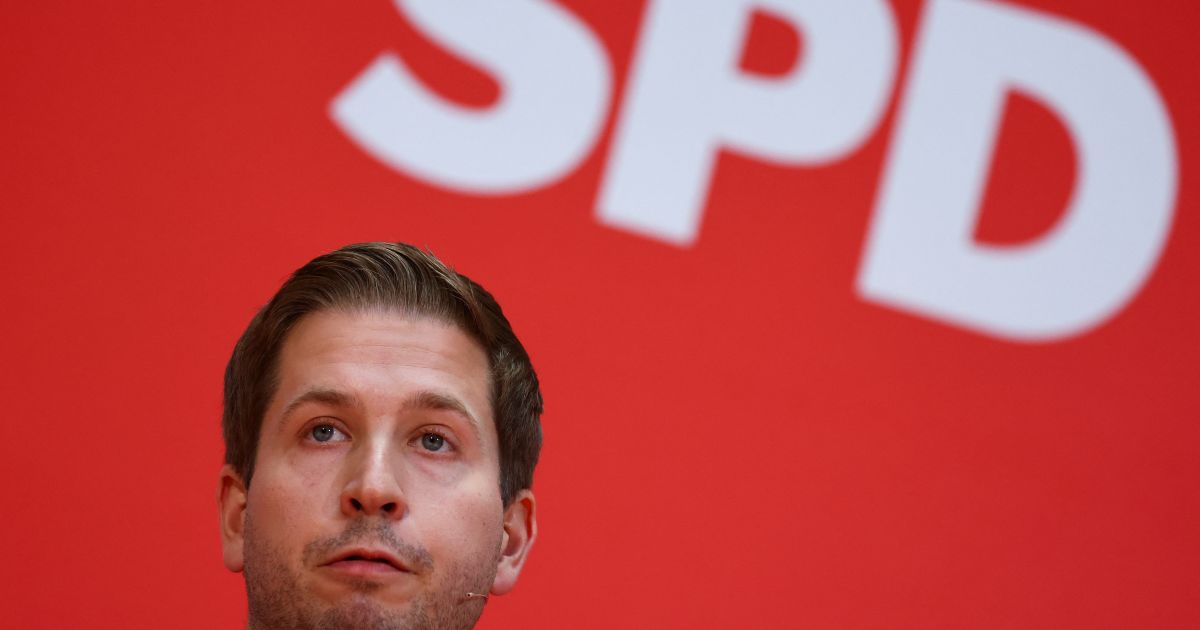 SPD-Generalsekretär - Müssen in Ampel um richtigen Weg streiten • news • onvista