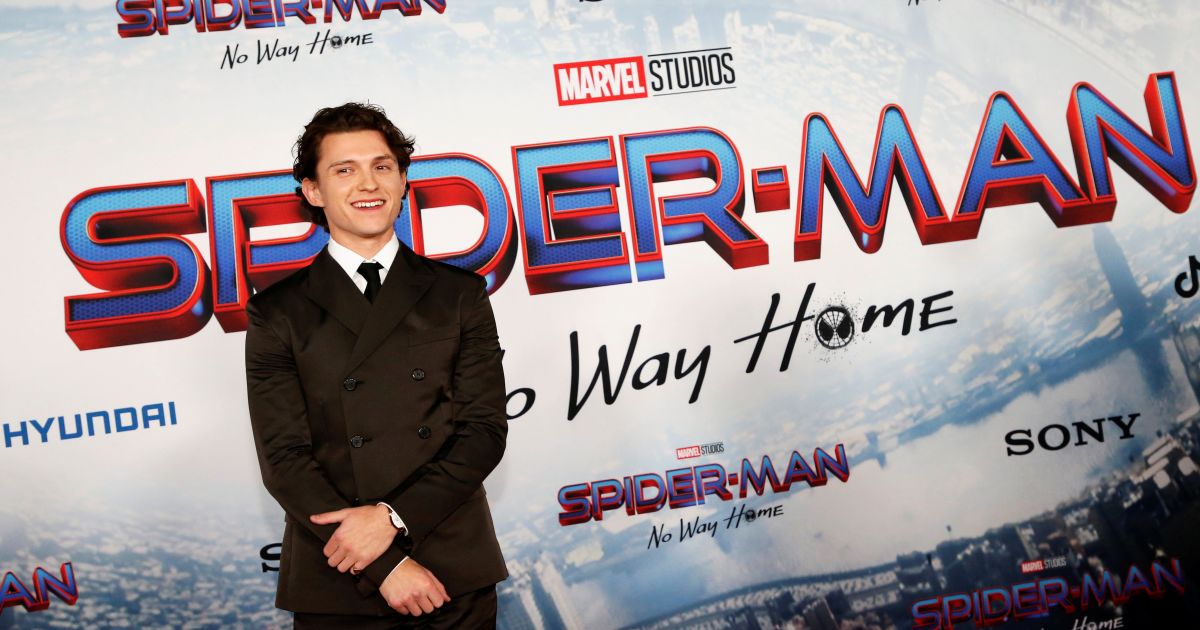 Gewinn von Sony geht dank "Spider-Man" durch die Decke • news • onvista