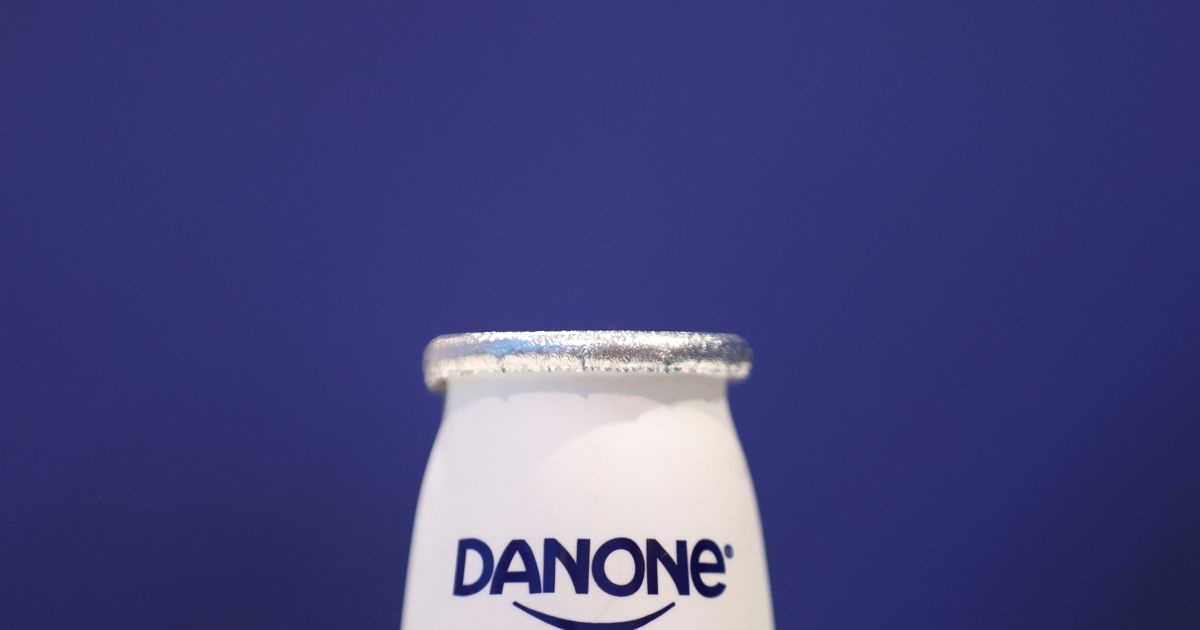 Danone und Unilever locken mehr Kunden - Preiserhöhungen gedrosselt ...