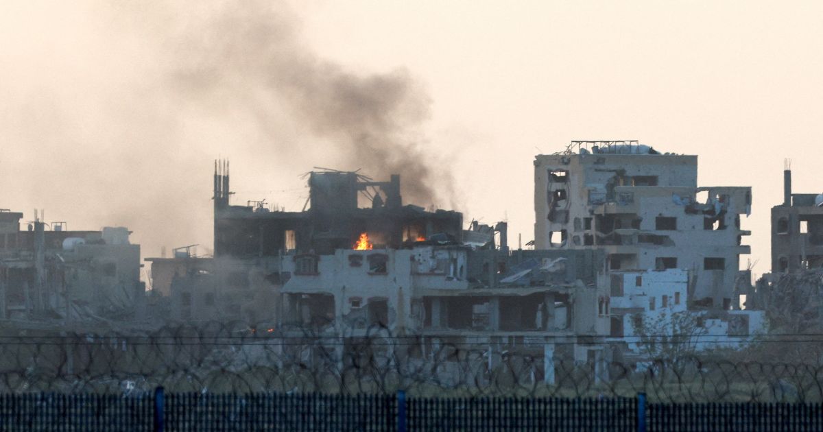 Israel weitet Bodenoffensive im Gazastreifen aus • news • onvista