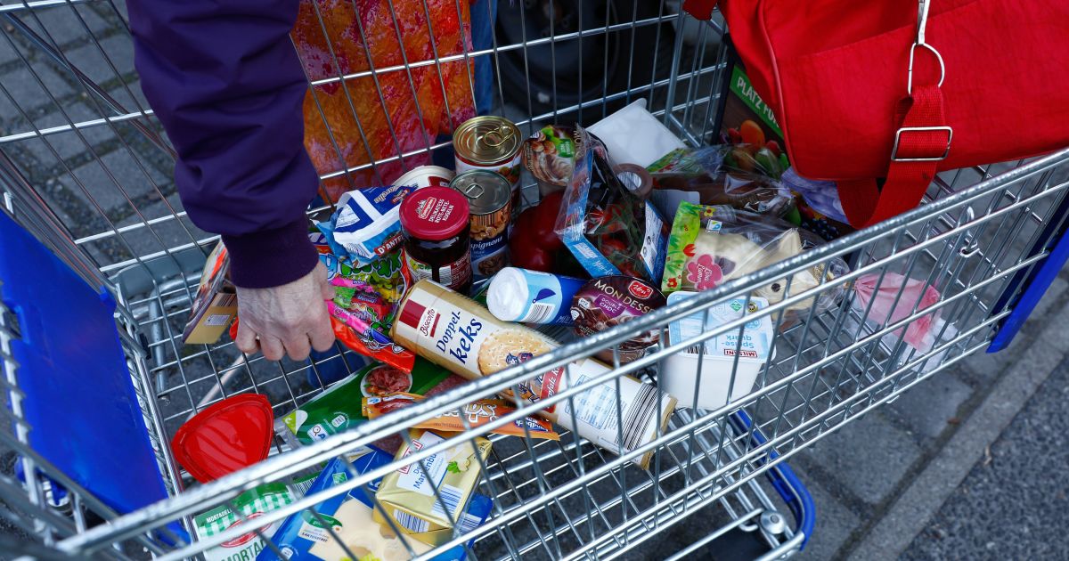 GfK: Pro-Kopf-Kaufkraft steigt 2025 um zwei Prozent auf 29.566 Euro • news • onvista