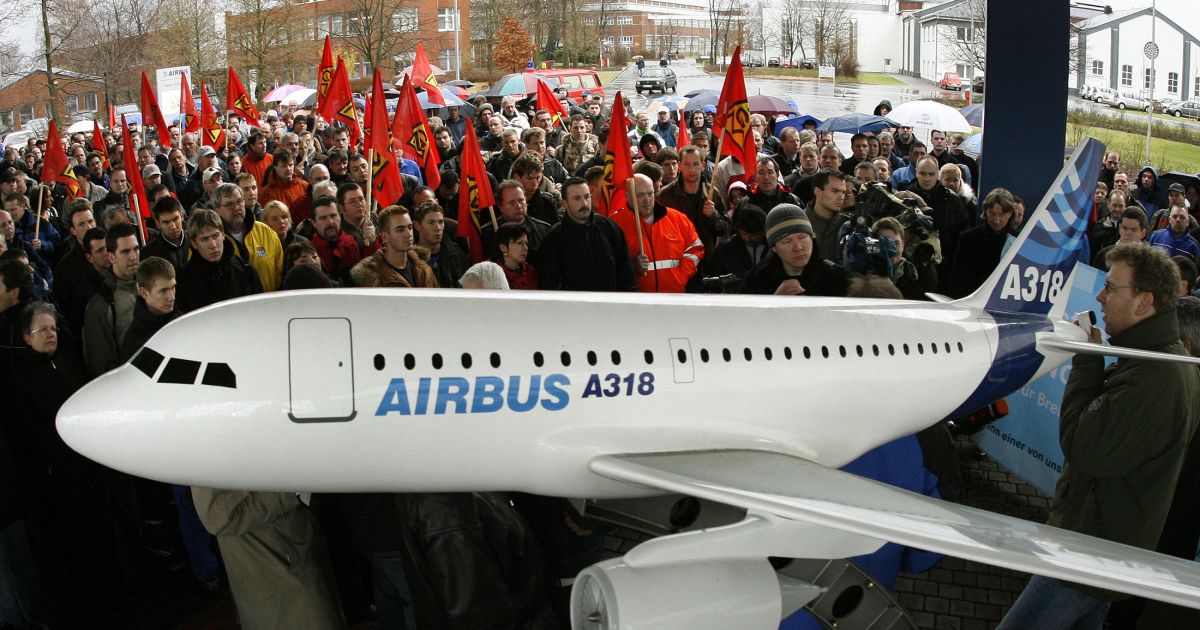 SAP findet neuen Finanzchef bei Airbus - Dominik Asam kommt • news ...