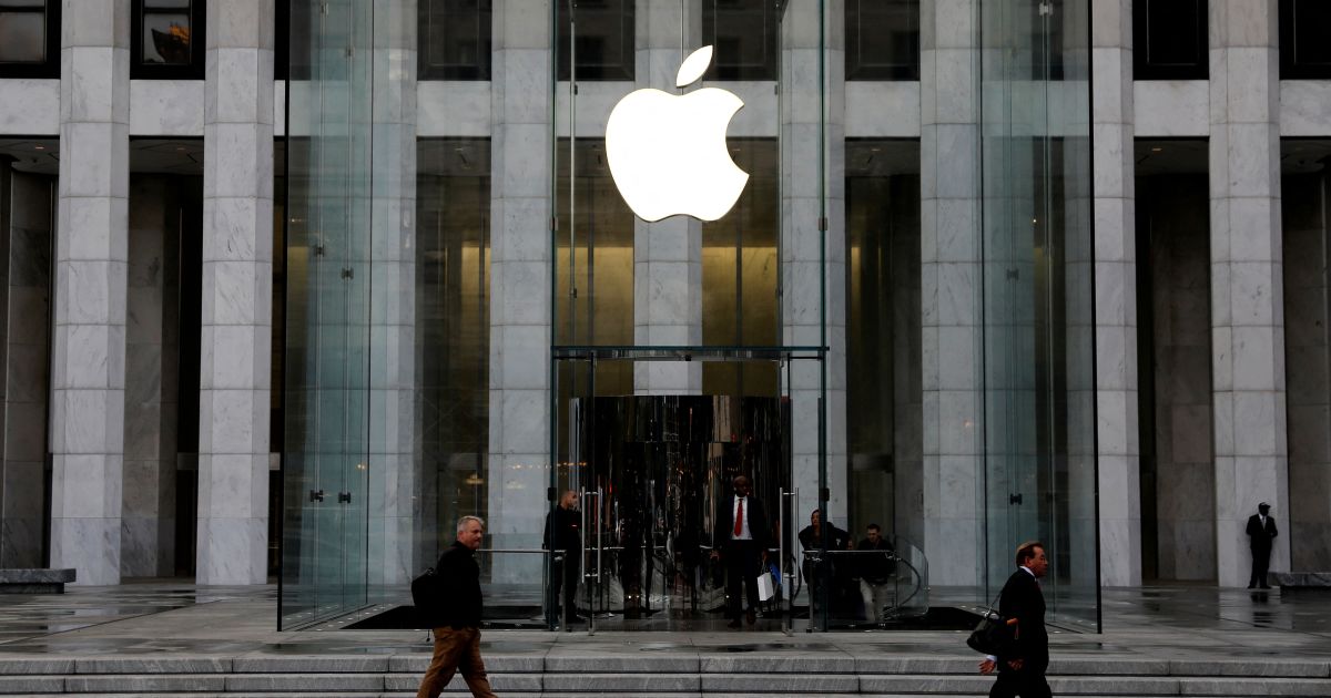 Apple wird Sponsor der Super-Bowl-Halbzeitshow • news • onvista