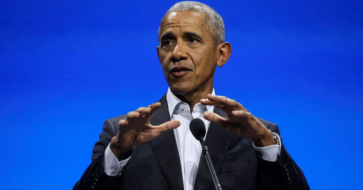 NBC - Auch Obama will Harris unterstützen • news • onvista