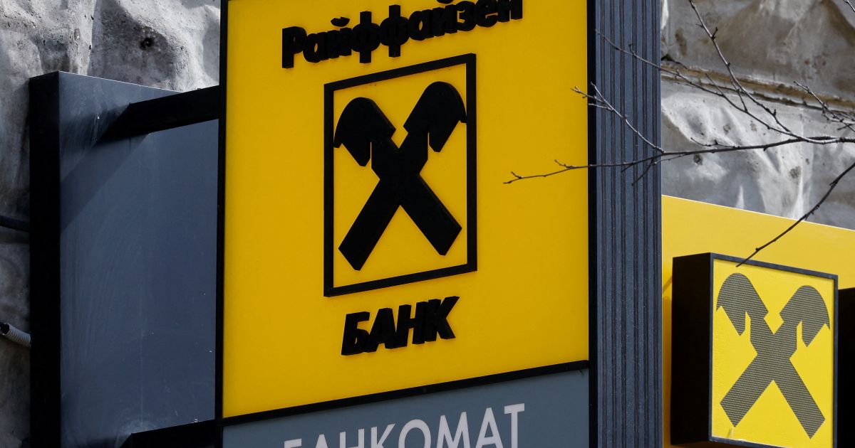 Russisches Gericht verdonnert Raiffeisen Bank zu Milliardenzahlung ...