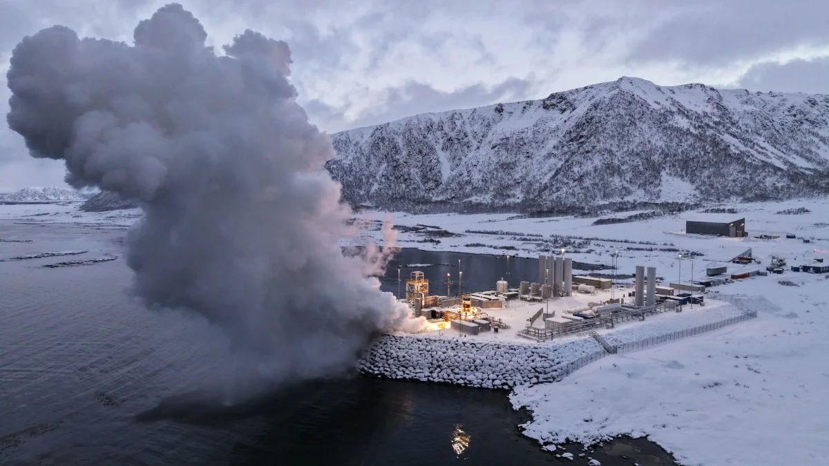 Isar Aerospace verschiebt Raketenstart zum vierten Mal • onvista