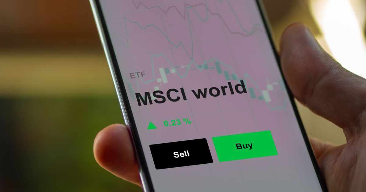 Amundi verschmilzt zwei MSCI-World-ETFs: Steuern drohen • news • onvista