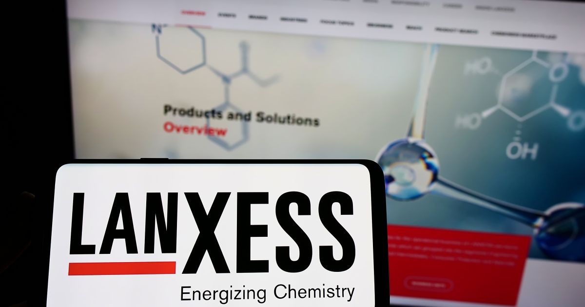 Fokus auf Kerngeschäft und Schuldenabbau: Lanxess verkauft Urethane ...