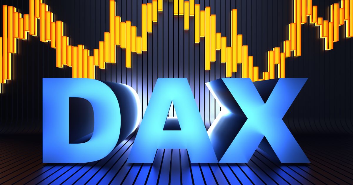 Dax dreht ins Minus - Halbleiteraktien gefragt • news • onvista