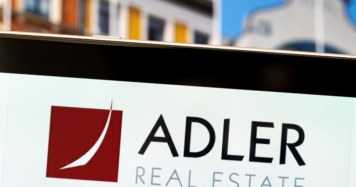 Adler Group einigt sich mit Teilen der Gläubiger - Aktie springt 19 Prozent • news • onvista