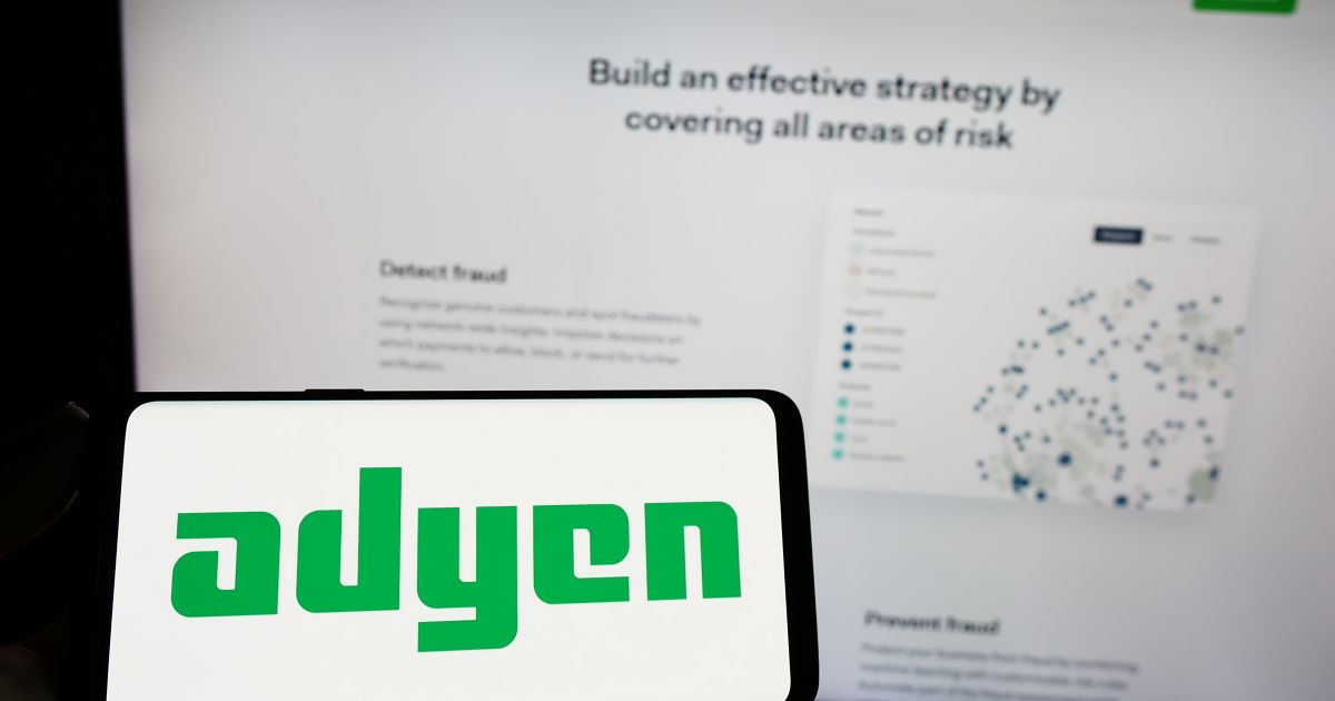 Adyen peilt etwas höheres Wachstum an • news • onvista