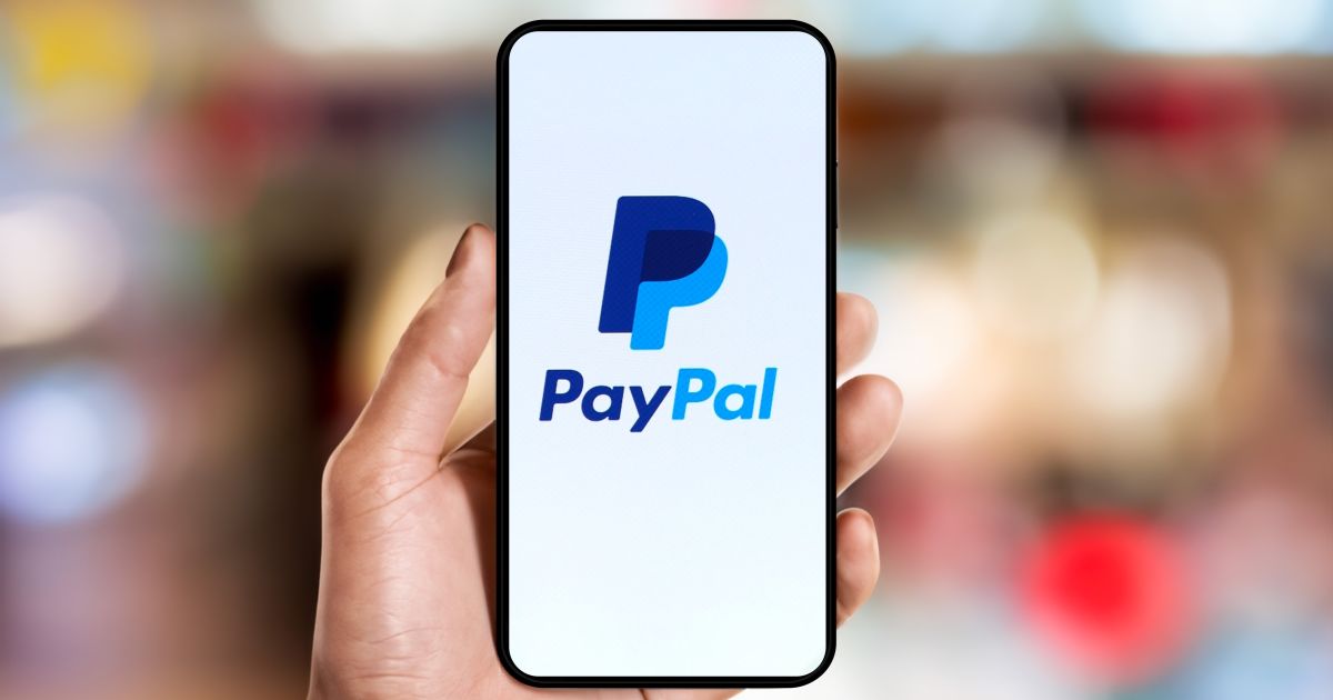 Paypal-Aktien sacken ab - Gewinnmitnahmen 'nicht überraschend' • news ...