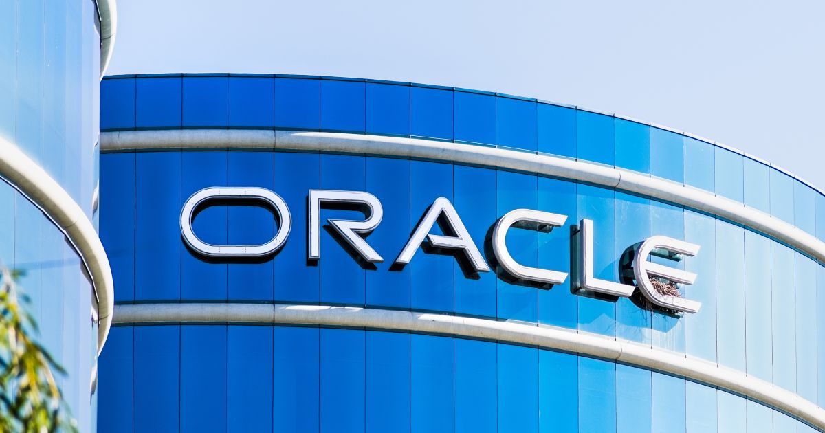 Oracle bekommt Doppelspitze - Wechsel bildet Konzentration auf KI ab ...