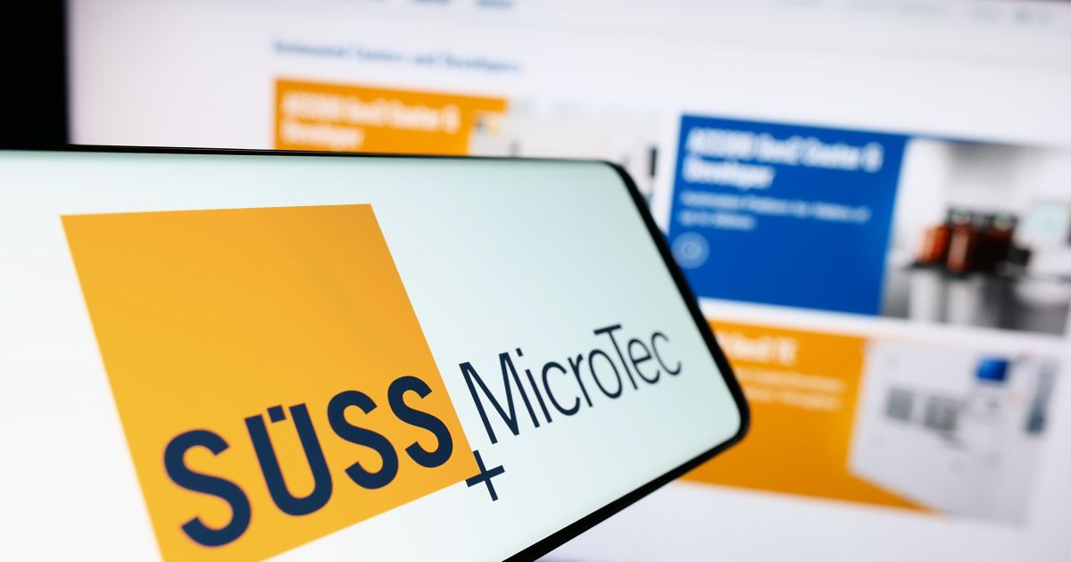 Analysten treiben Rally von Suss Microtec - Aufträge im Blick • news ...
