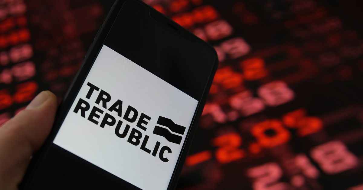 Verbraucherzentrale verklagt Neobroker Trade Republic • news • onvista