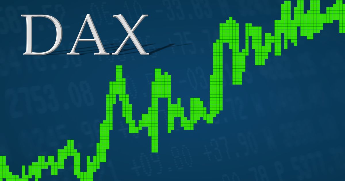 Dax Tagesrückblick: Index schließt auf höchstem Stand seit Februar 2022 ...