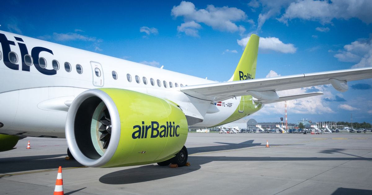 Airbus erwartet Rekordjahr und knappe Triebwerke • onvista