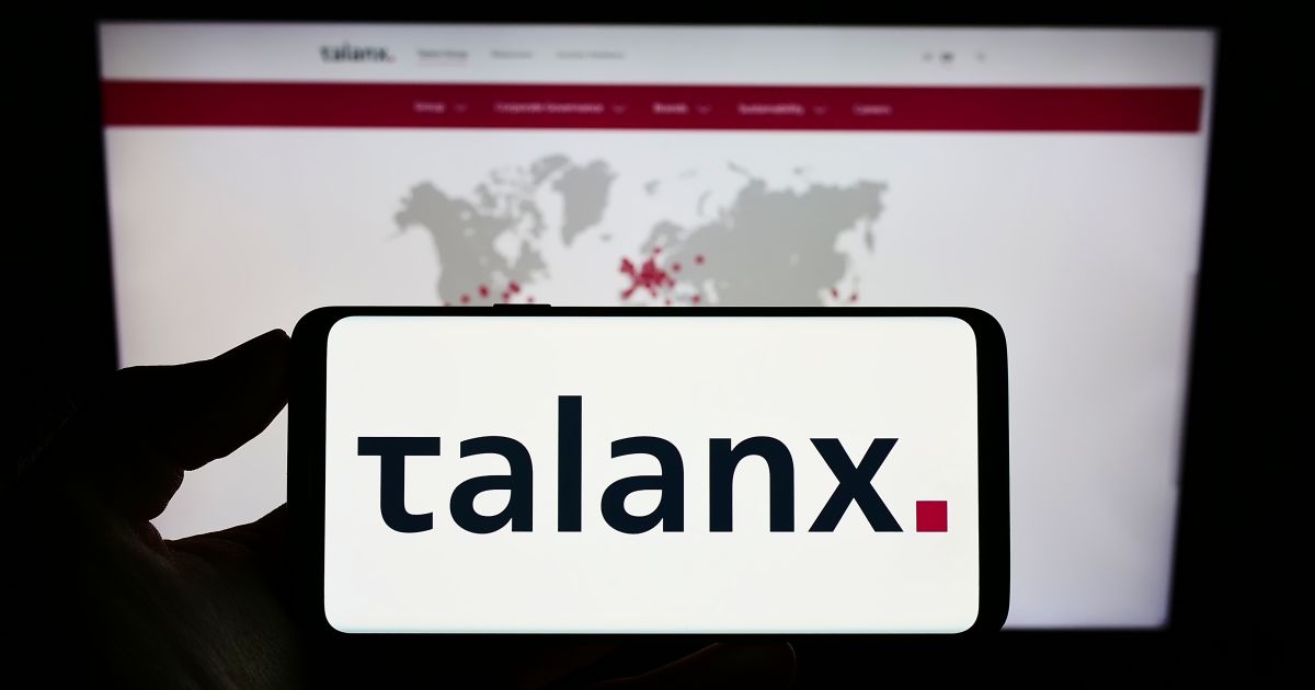 Talanx weiter im Aufwind nach finalen Resultaten • news • onvista