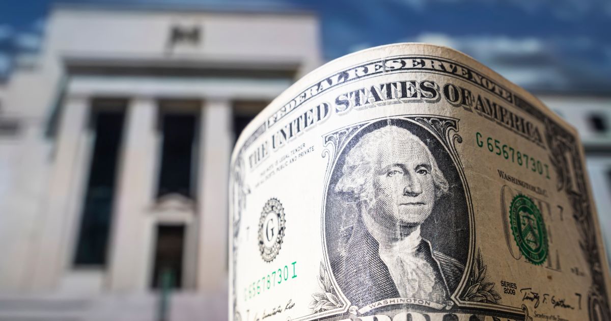 US-Notenbank hält Leitzins konstant • news • onvista