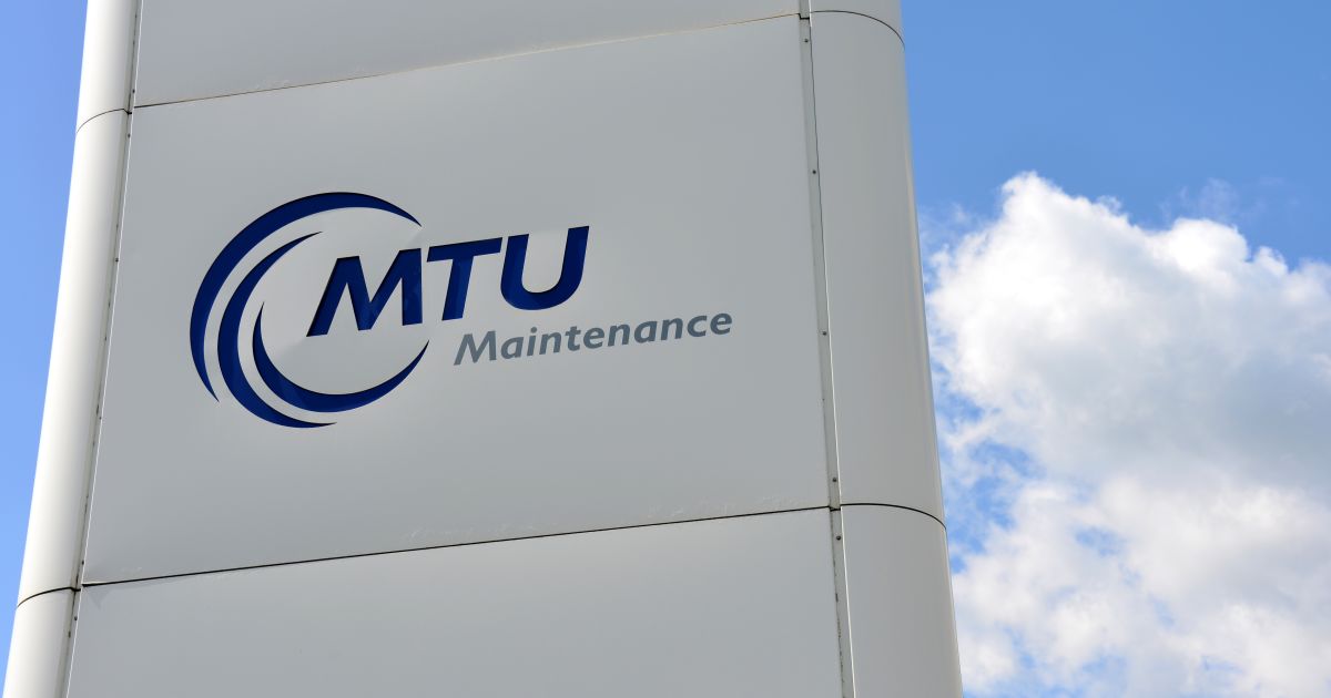 MTU Aero Engines wird nach Gewinnsprung optimistischer • news • onvista