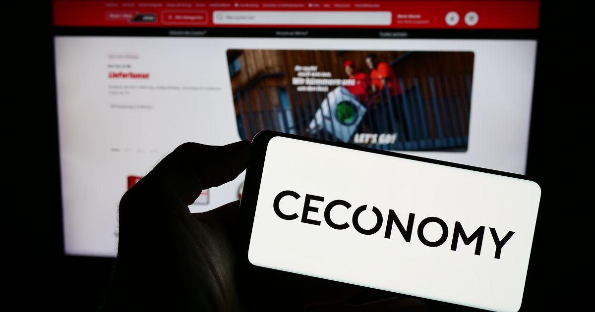 Ceconomy muss SDax verlassen - Medios rückt nach • news • onvista