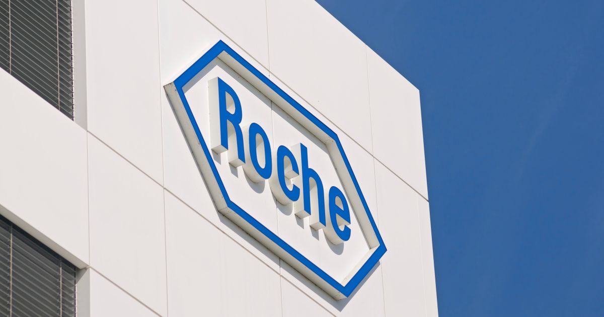 Roche verfehlt mit COPD-Kandidat Astegolimab Ziele in Phase-III-Studie ...